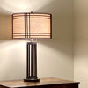 Red Barrel Studio® Hanswell Ceramic Table Lamp & Reviews | Wayfair